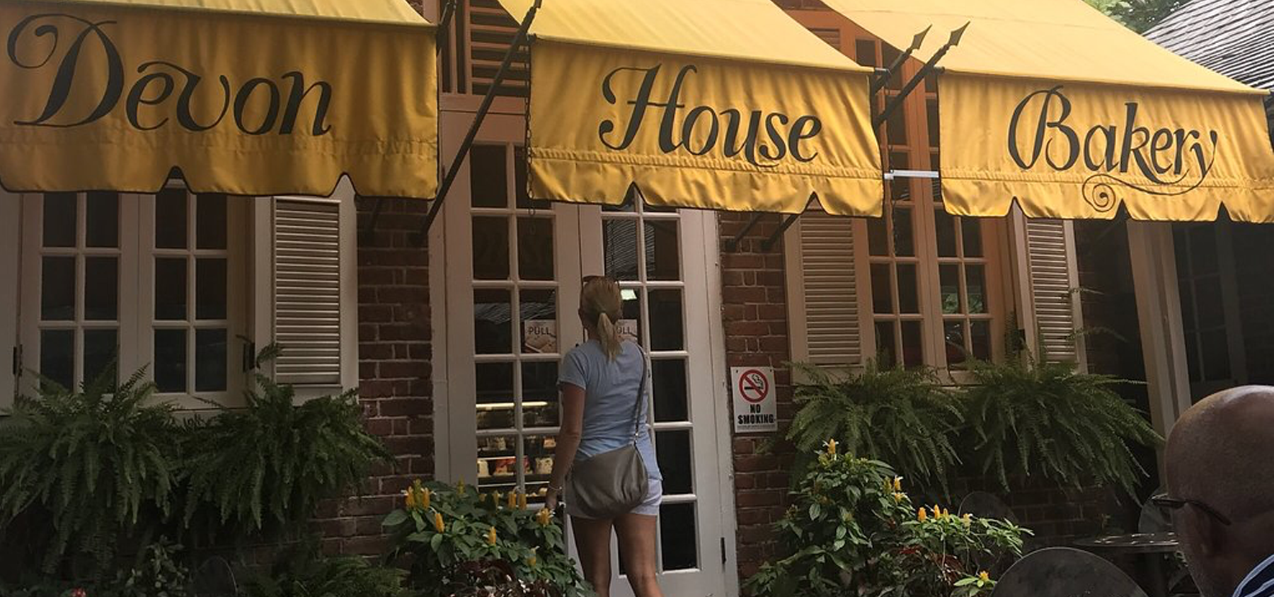 Devon House Bakery - CTS Jamaica