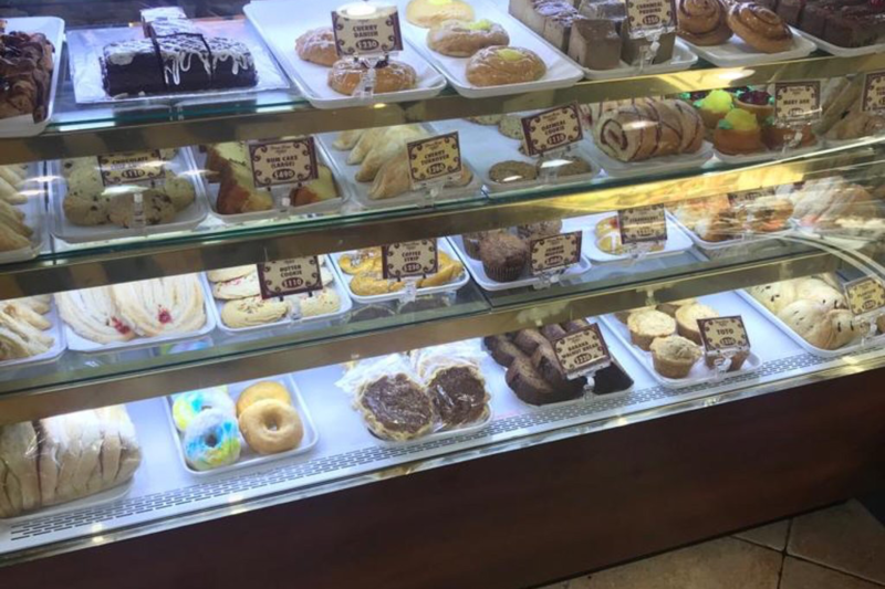 Devon House Bakery – CTS Jamaica