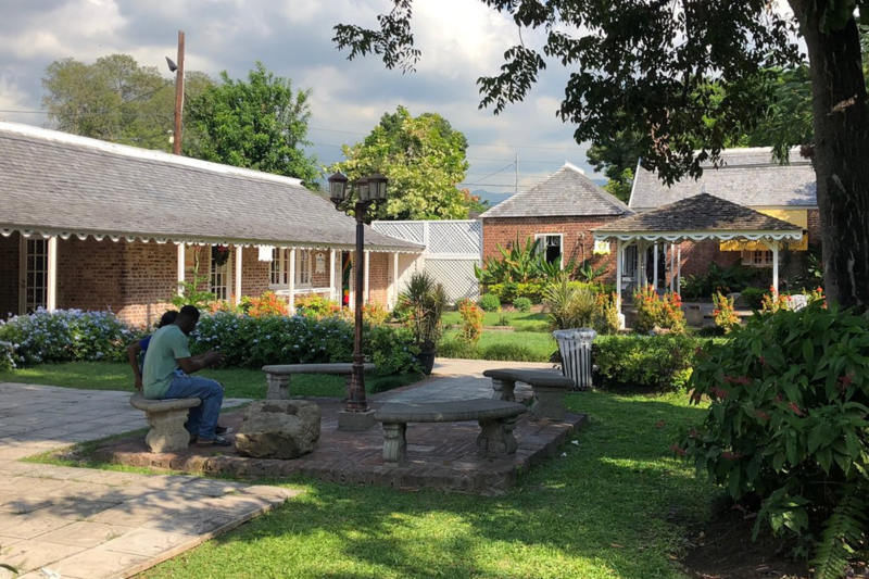 Devon House Bakery – CTS Jamaica