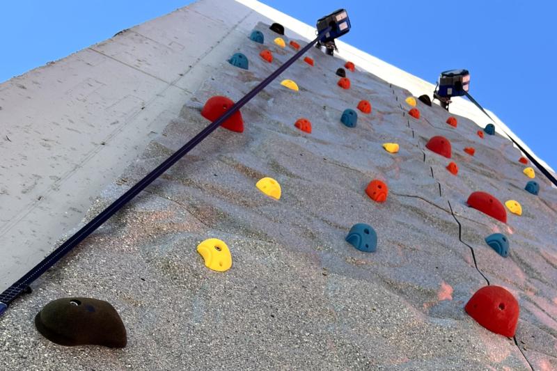 CAMP IRIE FARMS & ADVENTURES – CTS Jamaica