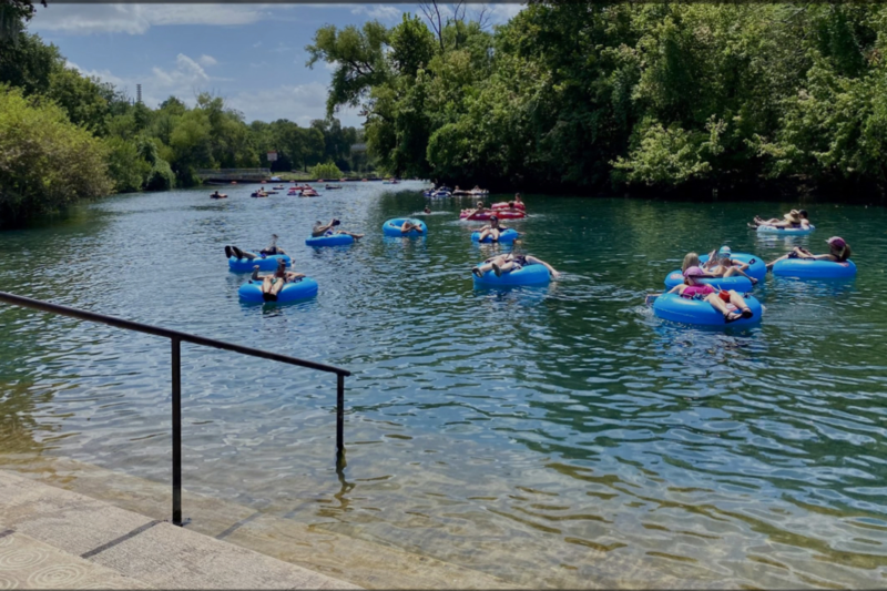 CAMP IRIE FARMS & ADVENTURES – CTS Jamaica