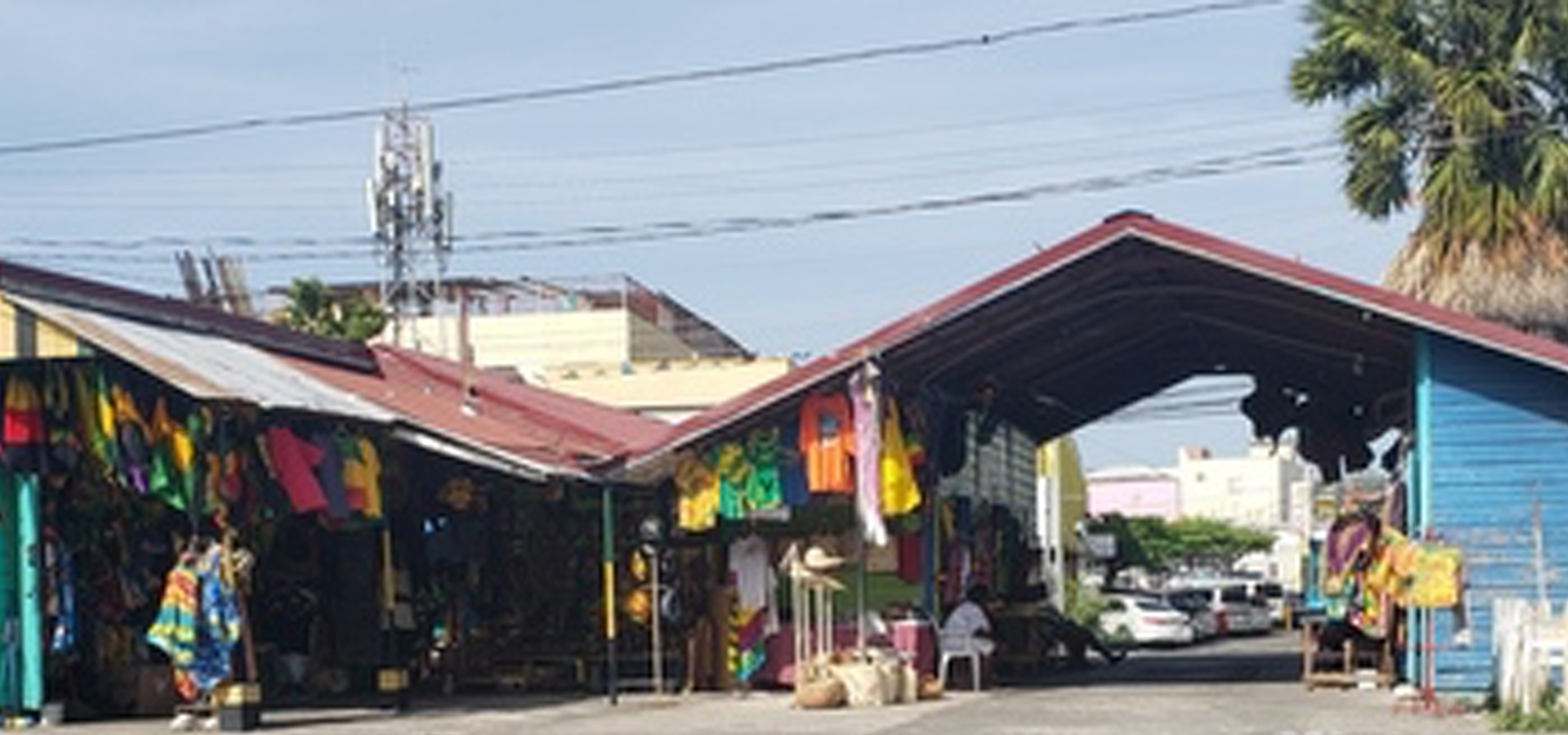 Craft Market Kingston Jamaica at Edward Oneal blog